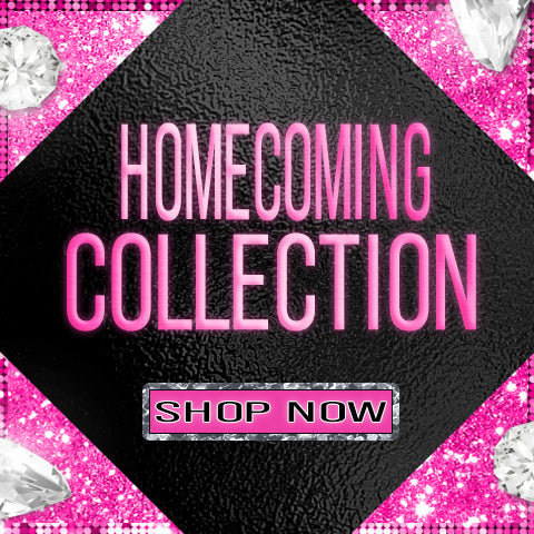 HOMECOMING COLLECTION – Graphics By Dani