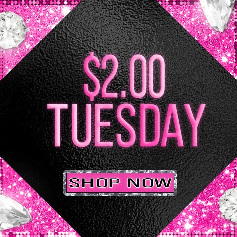 Two Dollar Tuesday Collection – Graphics By Dani